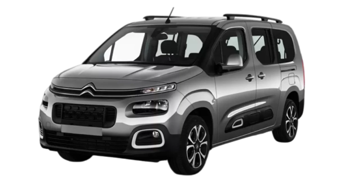 Citroen Berlingo III | Autóhifi webáruház | Autohifioutlet.hu
