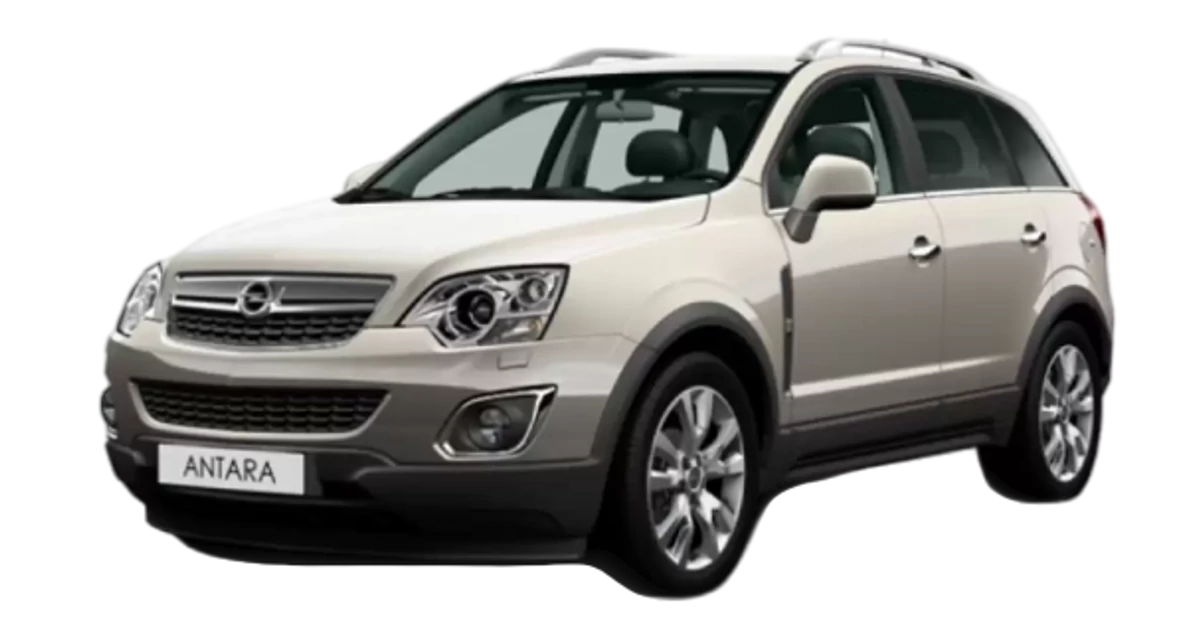 Opel Antara | Autóhifi webshop | Autohifioutlet.hu