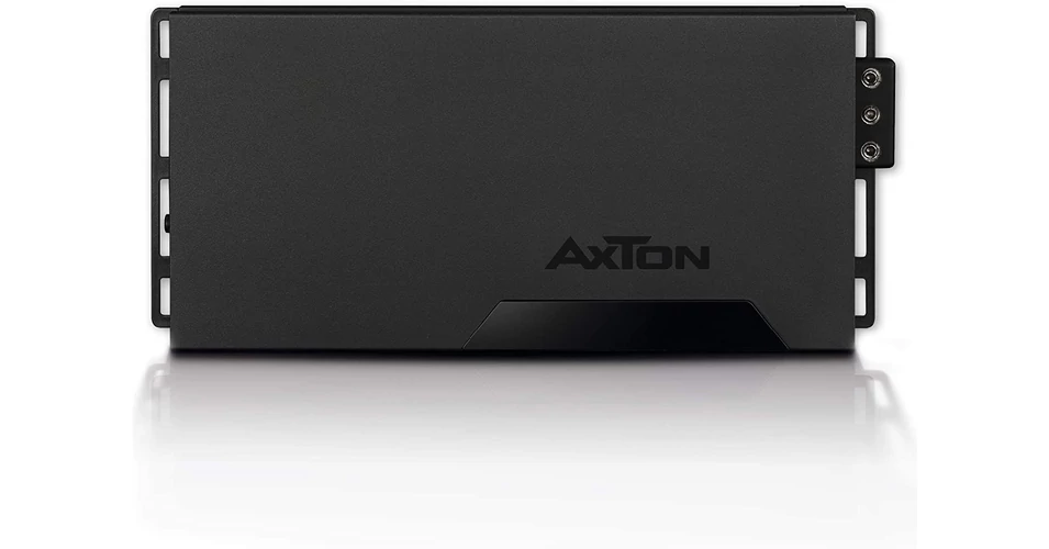 AUTÓHIFI ERŐSÍTŐ AXTON A401 96.990 Ft