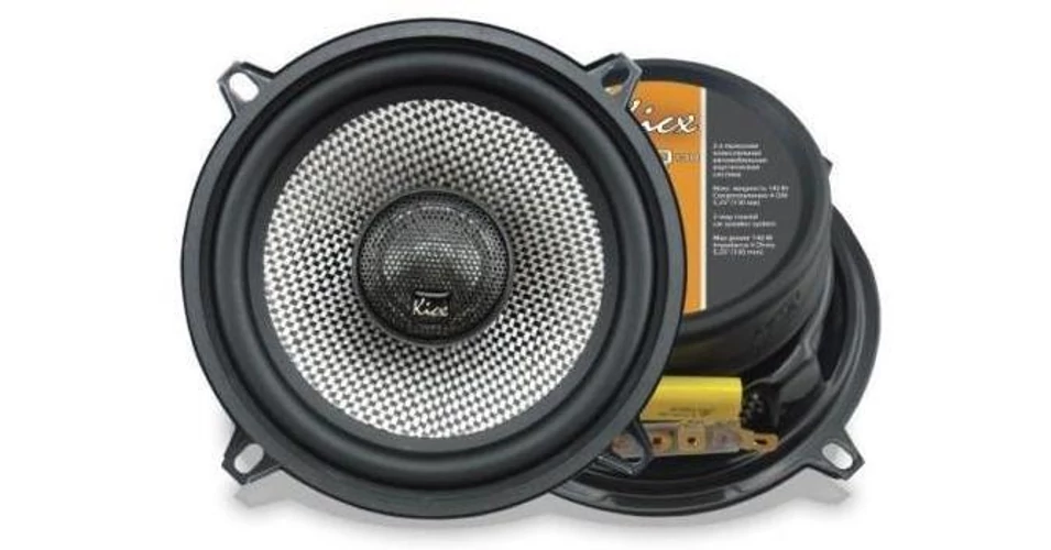 AUTÓHIFI HANGSZÓRÓ KICX GFQ-130 25.300 Ft
