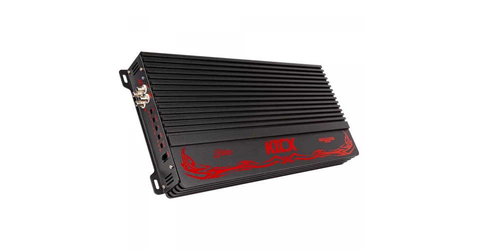 AUTÓHIFI ERŐSÍTŐ KICX AP-2050 124.000 Ft