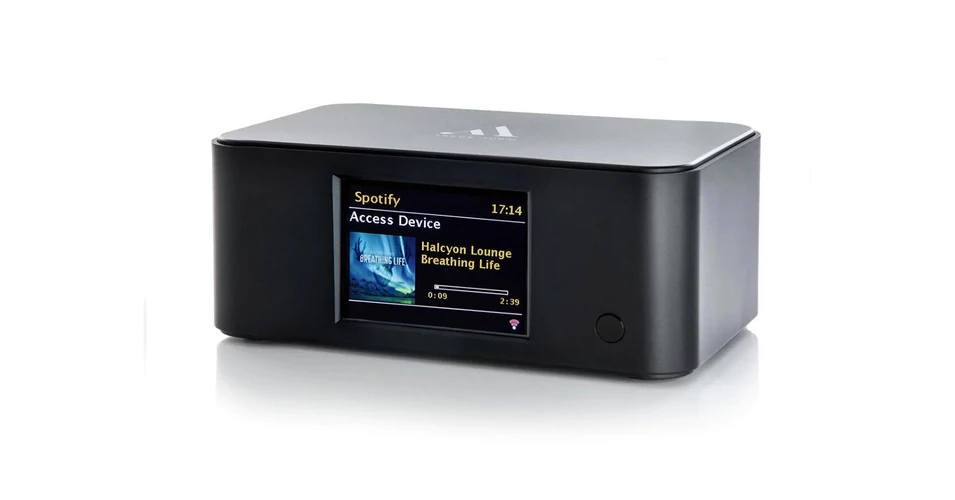 HÁLÓZATI LEJÁTSZÓ ARGON AUDIO STREAM 2M MK3 79.990 Ft