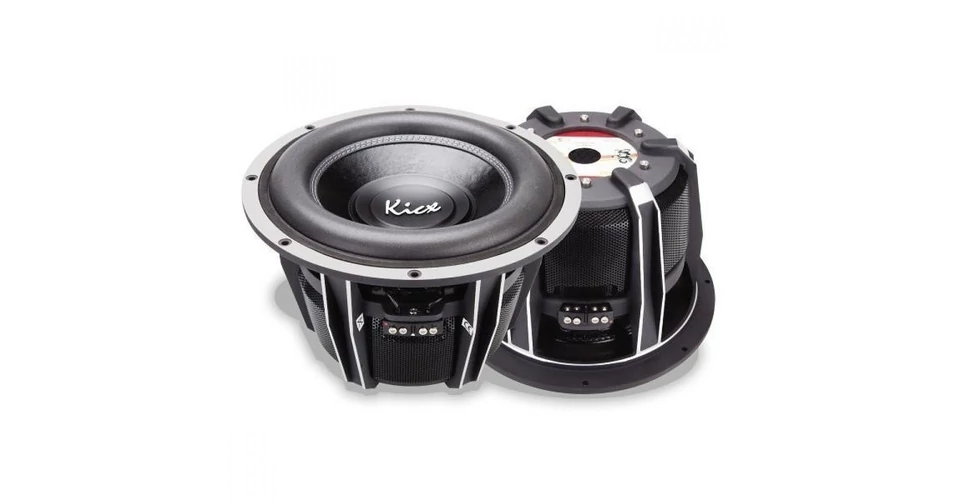 AUTÓHIFI MÉLYSUGÁRZÓ KICX QS-300 56.000 Ft