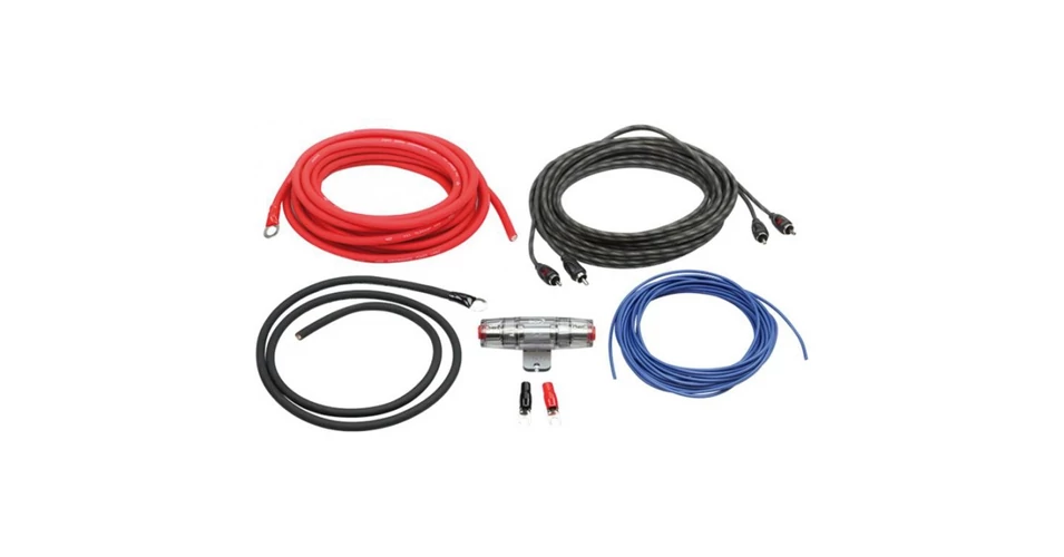 KÁBELSZETT ACV LK 20, 20 mm² / 2 csatornás kábelszett 13.500 Ft