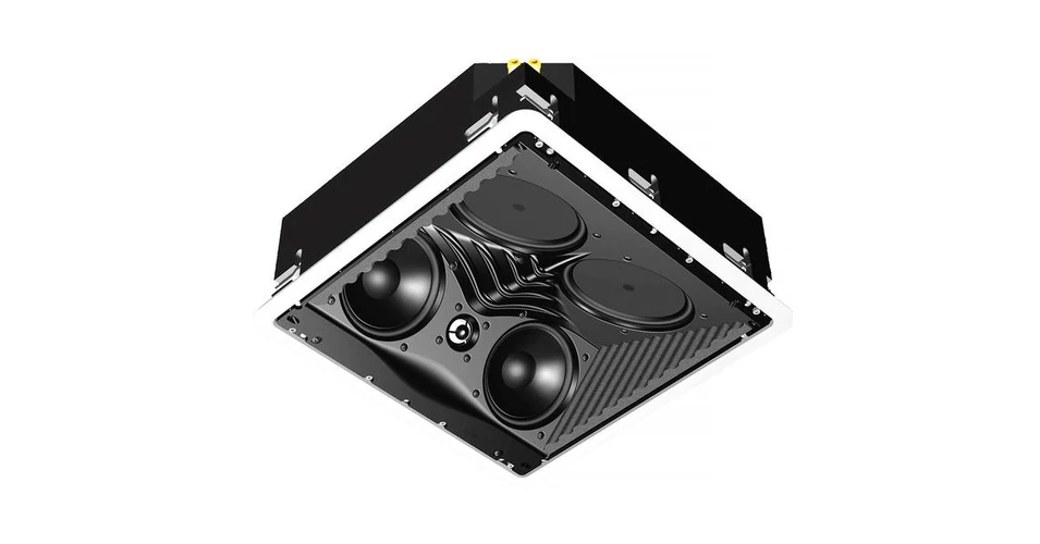 BEÉPÍTHETŐ - FALI HANGSZÓRÓK DEFINITIVE TECHNOLOGY UIW RCS II 299.995 Ft