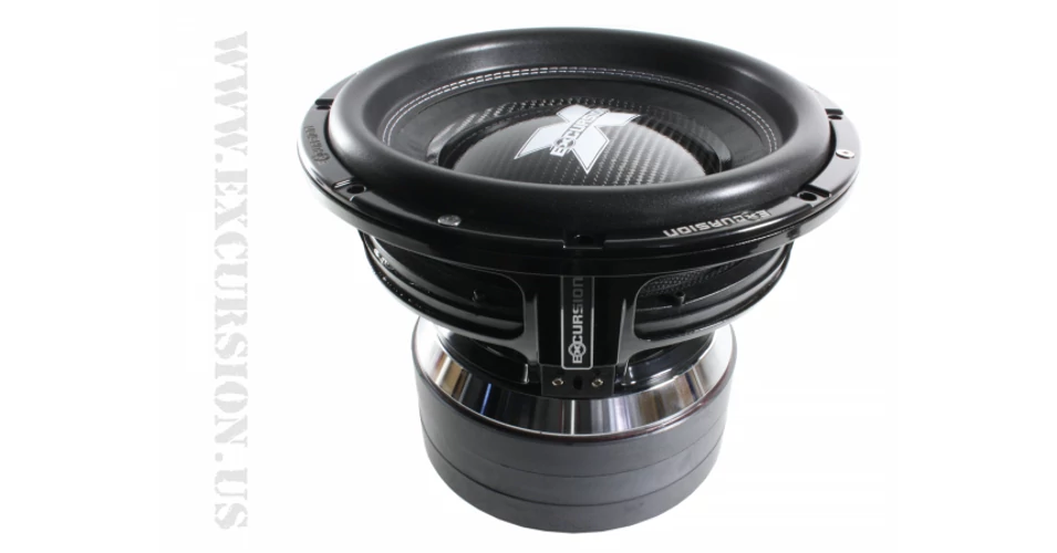 AUTÓHIFI MÉLYSUGÁRZÓ EXCURSION MXT.V2 12 D1 BK 284.990 Ft